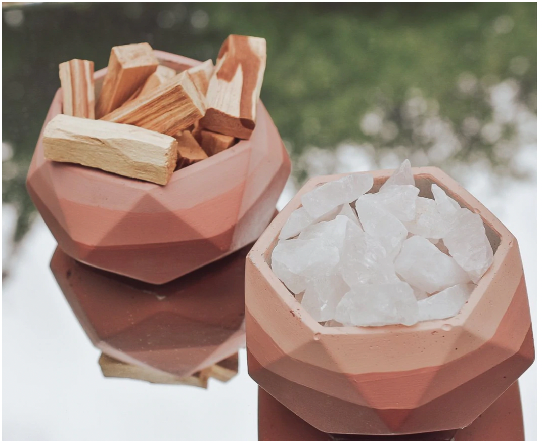 Terracotta Dream Hexagon Planters – LeFleur Floral Design + Events, Inc.